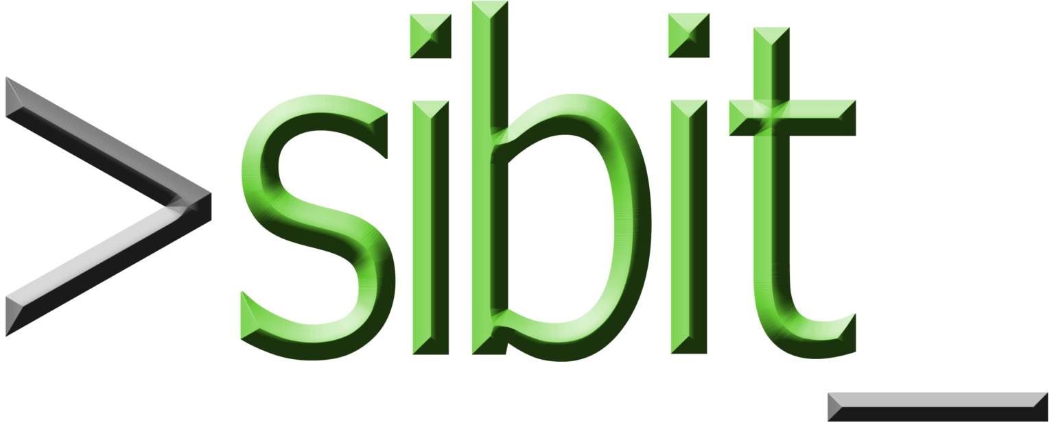 SIBIT – SIBIT Limited, IT support, management, repair and service.